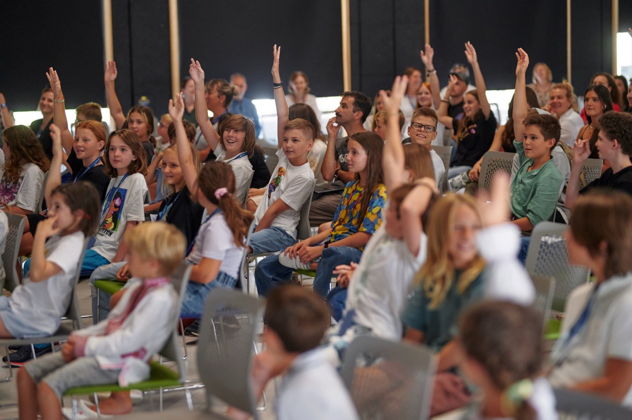 Печерська міжнародна школа ― переваги навчання, програма, умови для ...
