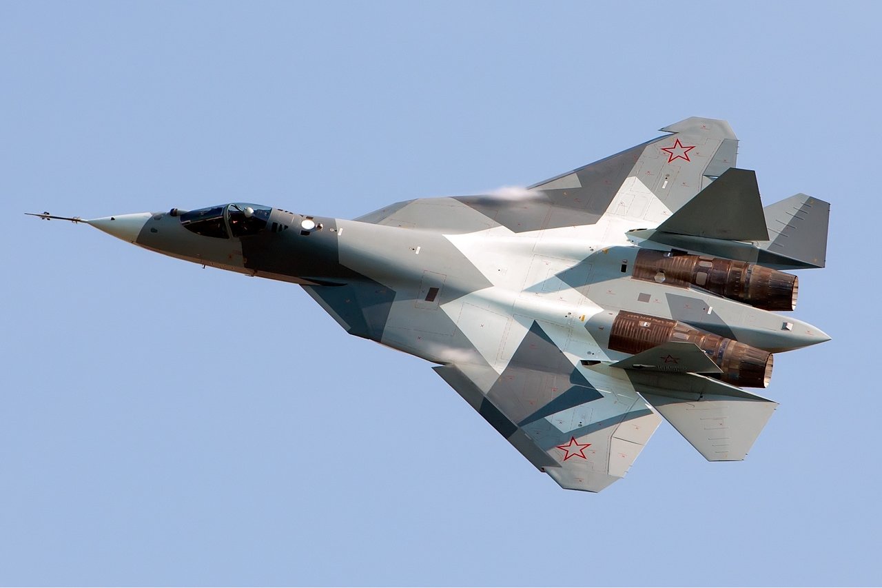 su 57 features