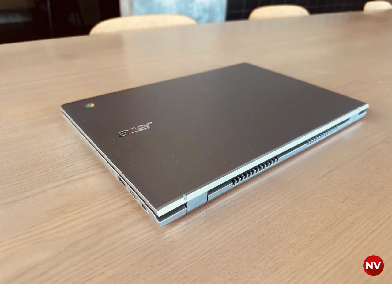 Acer Chromebook 314 — детальний огляд і тест хромбука з цінником 15 тис ...