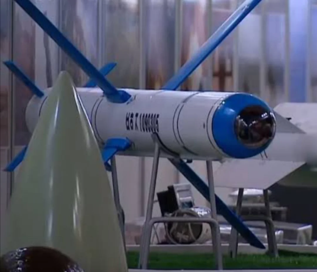 Russian forces deploy North Korean Bulsae-4 missile system against ...