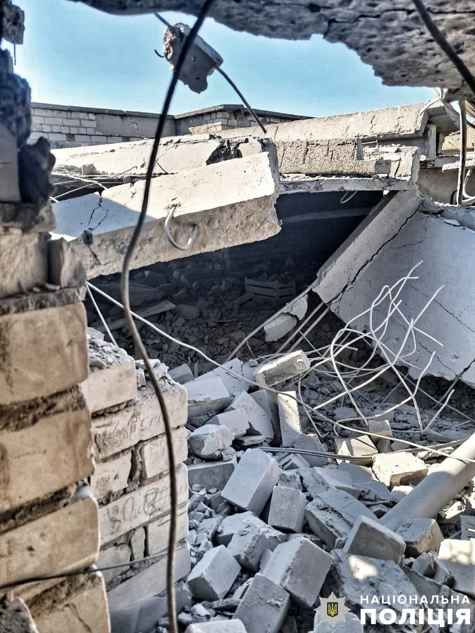 Russian army strikes Kherson: Three dead, six injured including one ...