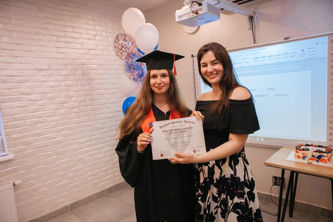 Як обрати мовні курси в Україні: поради від Study Academy / NV