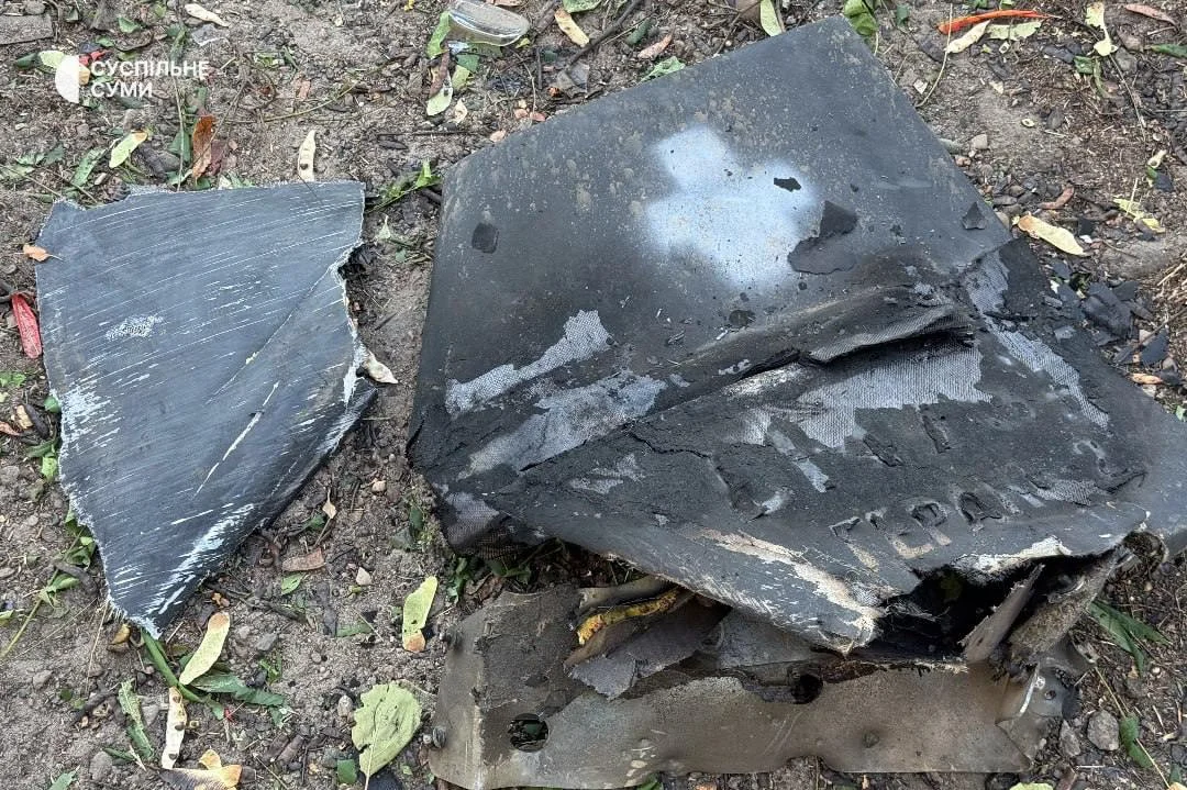 Seven dead, 12 injured in Russian attack on Sumy hospital, building ...