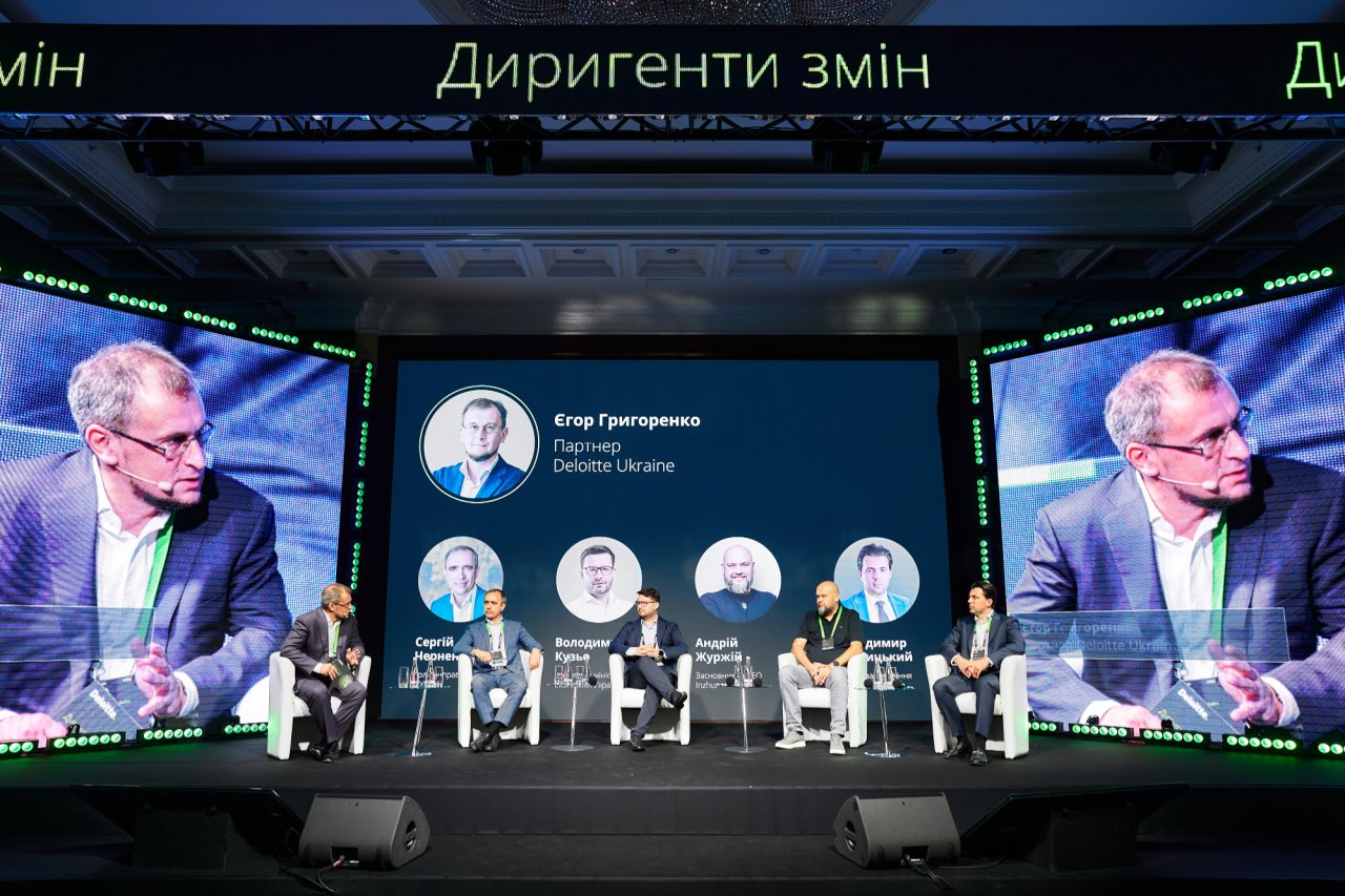 Інноваційний прорив: Україна впроваджує штучний інтелект та нову ...