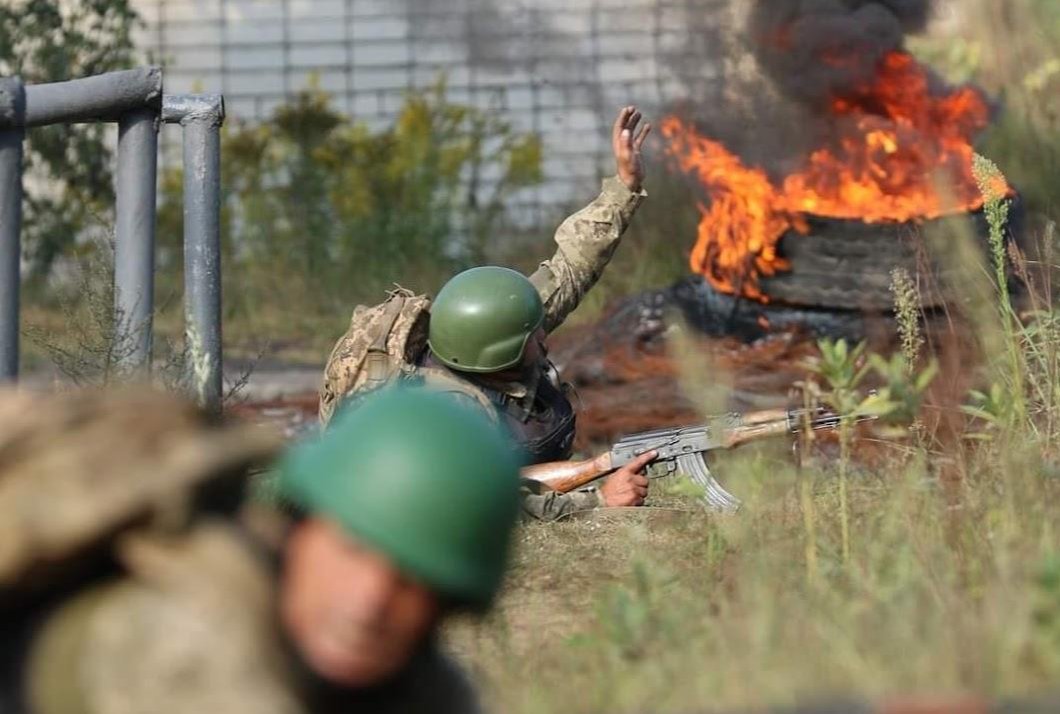 How long does the BMT last, what is in the updated program, what is ...