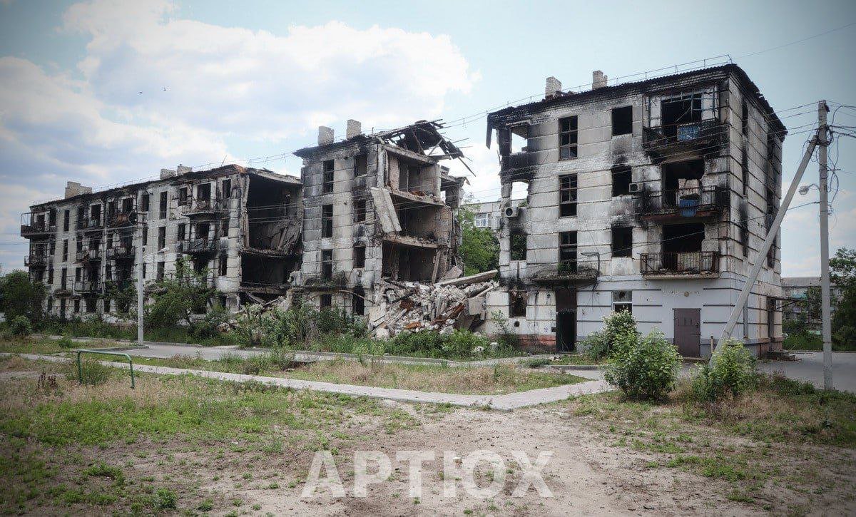 Luhansk Oblast: Memories of a Lost Homeland and the Spirit of Ukraine’s ...