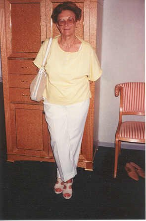 Mike Tyson's connection to Ukrainian Camille Ewald who changed his life ...