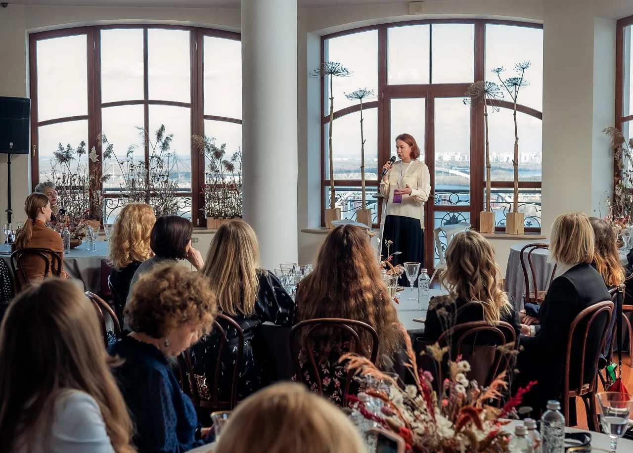 Бізнес: Представники WOG, Нова Пошта, Zagoriy Foundation візьмуть ...