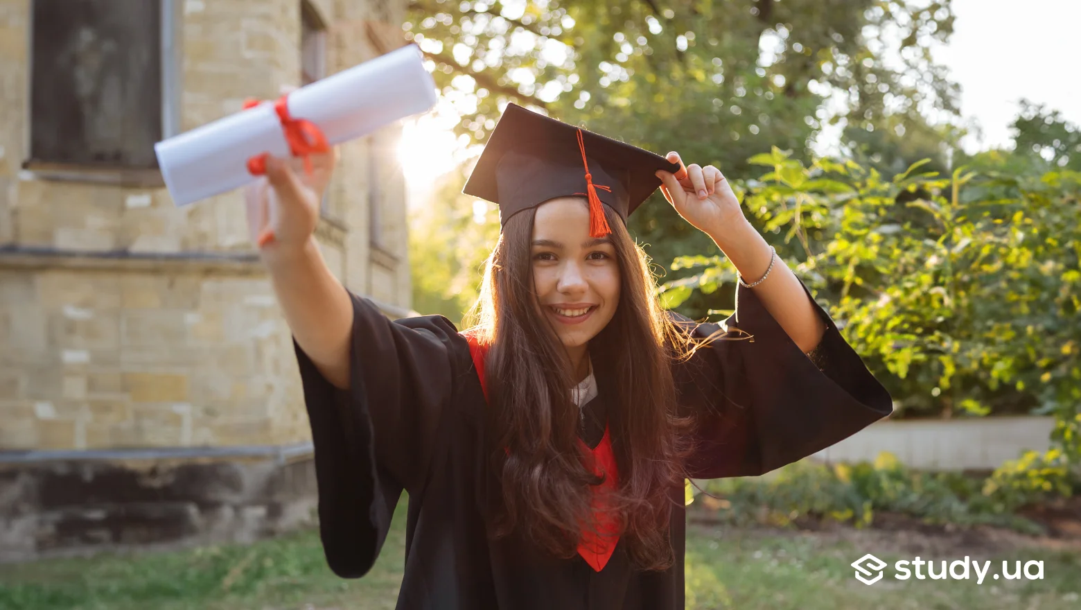 Образование в Украине — Study ua об обучении по международным ...