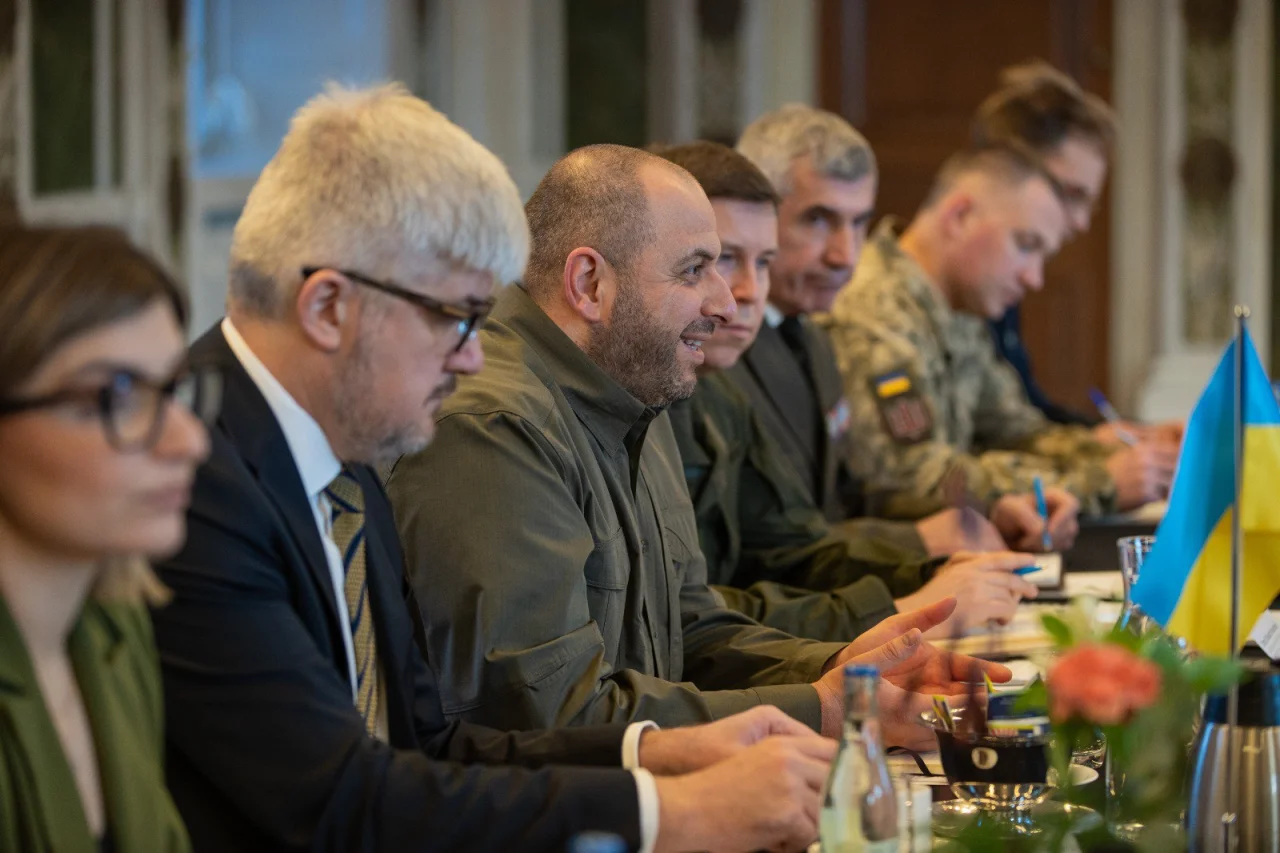 Дальнобойные дроны — Швеция профинансирует украинское производство ...