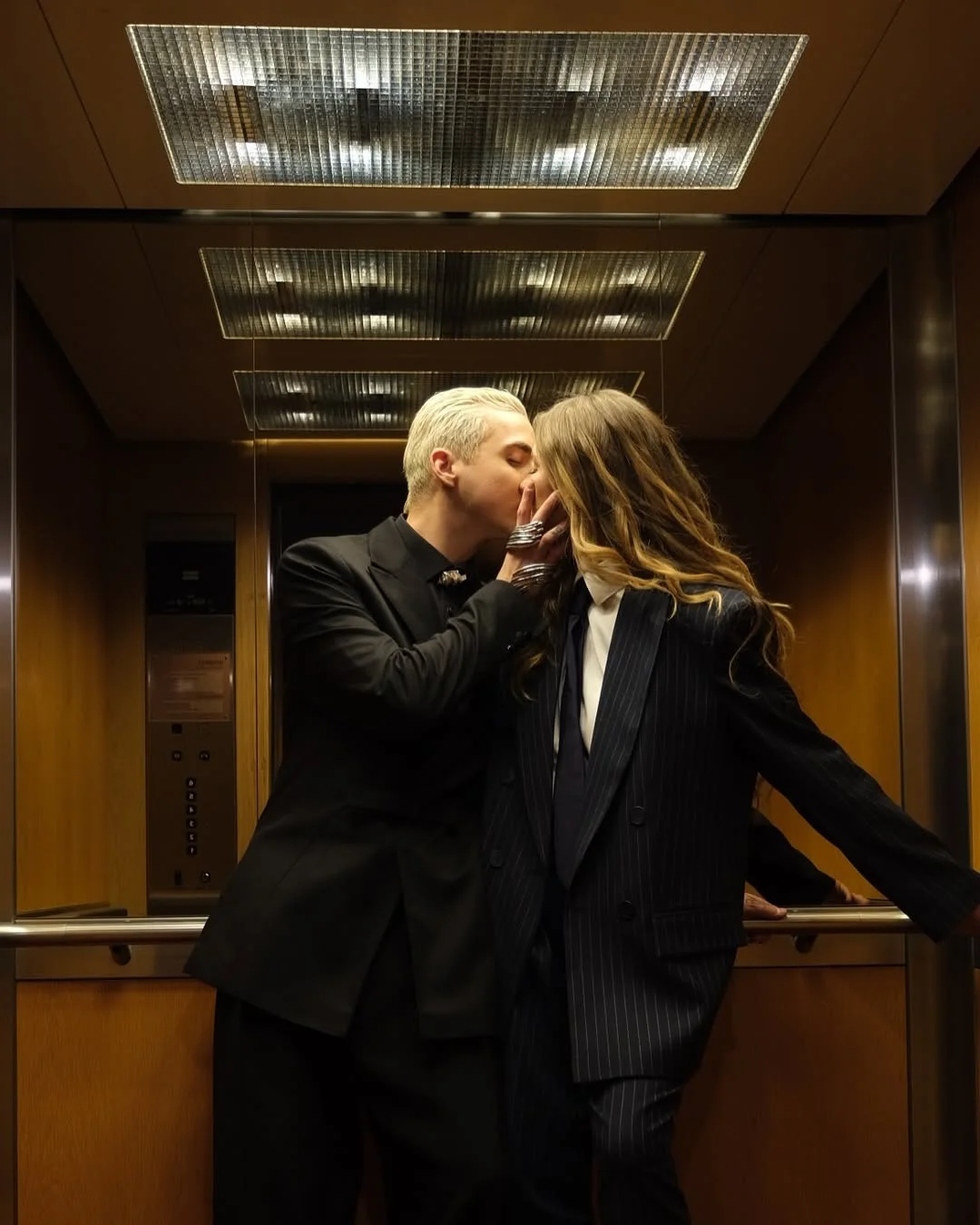 Melovin і SWOIIA завели роман — Melovin висловився про стосунки з колишньою Ассоль / NV