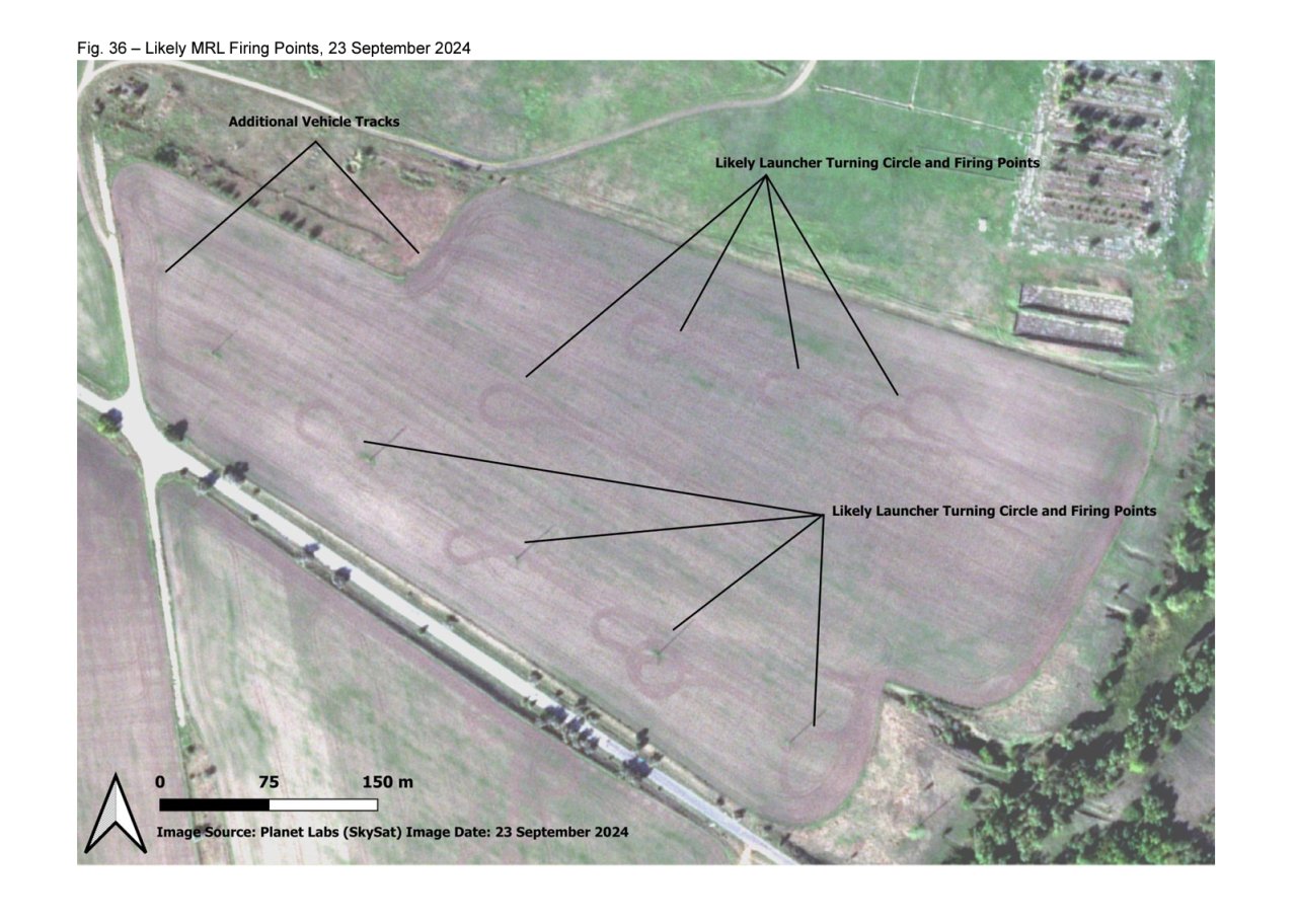 Russia increases military presence at ZNPP — satellite photos / The New ...