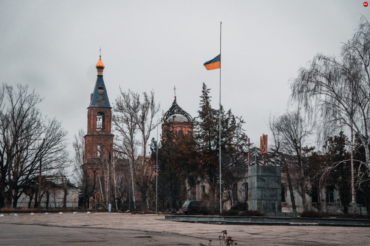 Ukraine braces for possible Russian assault on Zaporizhzhia as defenses ...