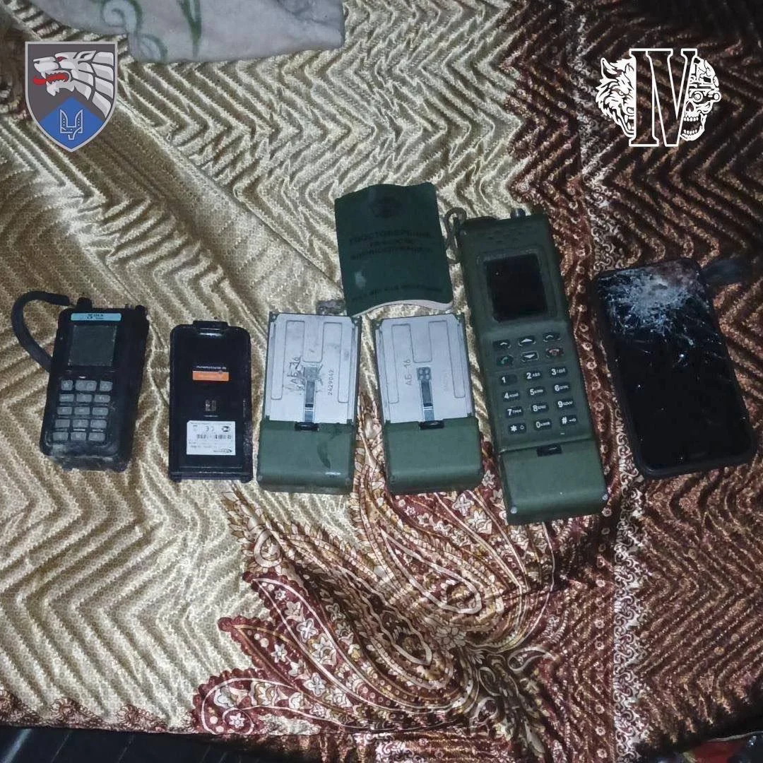 Ukrainian SOF take out 13 North Korean troops in Kursk, recover ...