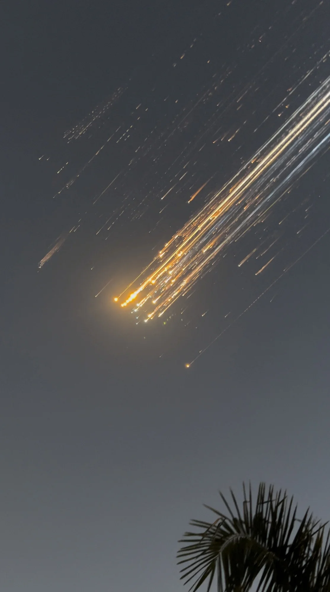 SpaceX потеряла космический корабль Starship во время испытательного ...