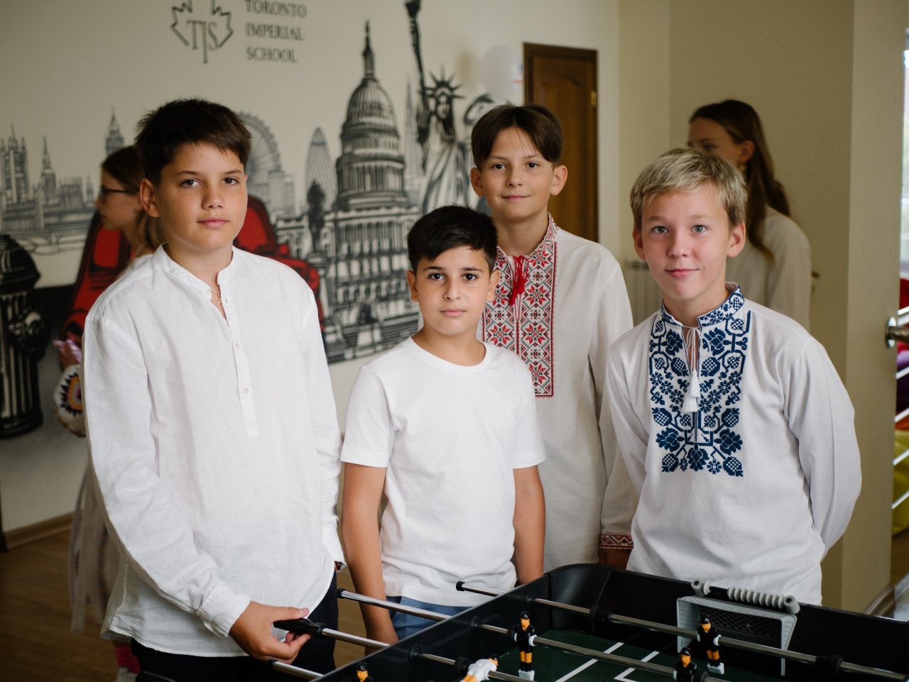 Лицей Study ua — Как дать ребенку современное среднее образование и подготовить к университету / NV