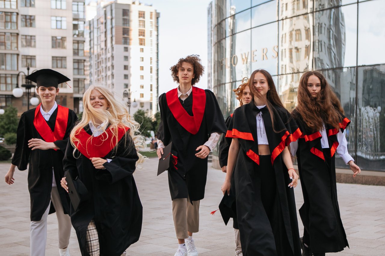 Лицей Study ua — Как дать ребенку современное среднее образование и ...