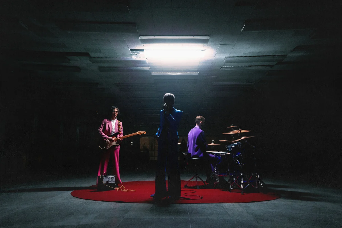 Ziferblat wins Ukraine's National Selection for Eurovision 2025 / The New Voice of Ukraine