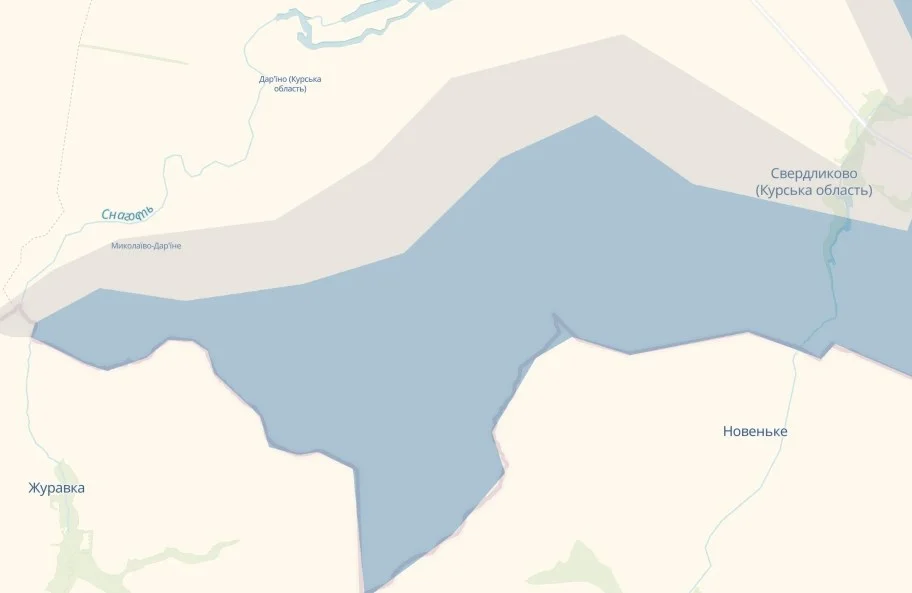 Ukraine’s Defense Forces reclaim positions in Pishchane near Pokrovsk ...