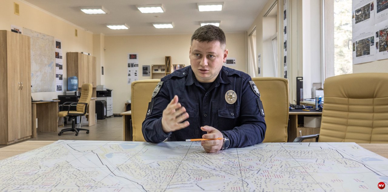 Inside Bucha: NV investigates how Ukraine is identifying Russian ...