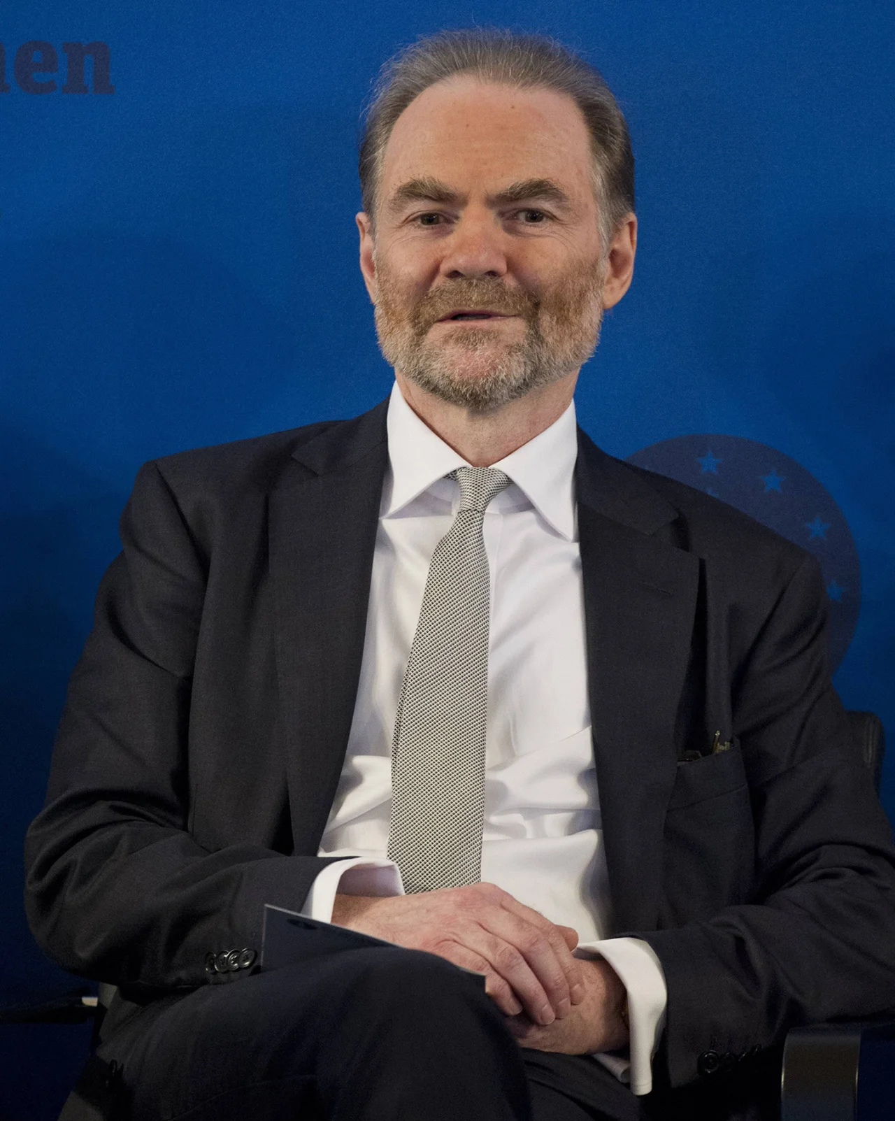 Historian Timothy Garton Ash warns Europe must lead as U.S. retreats ...