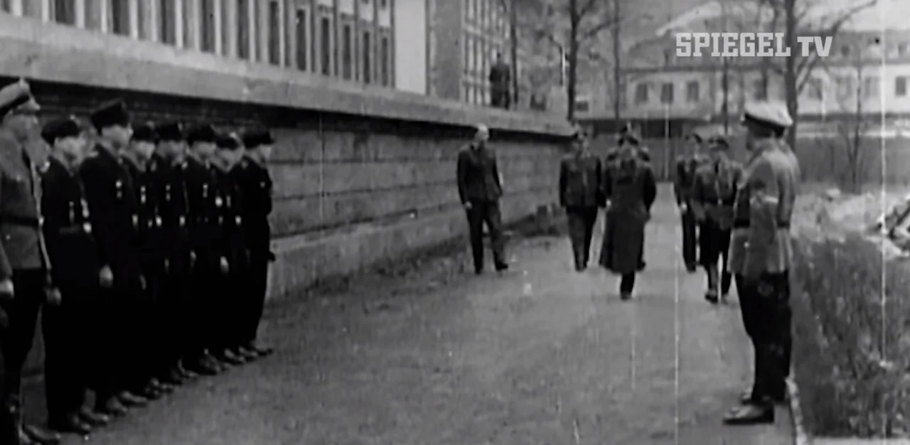 Eighty years since Hitler’s suicide as Nazi Germany collapsed / The New ...