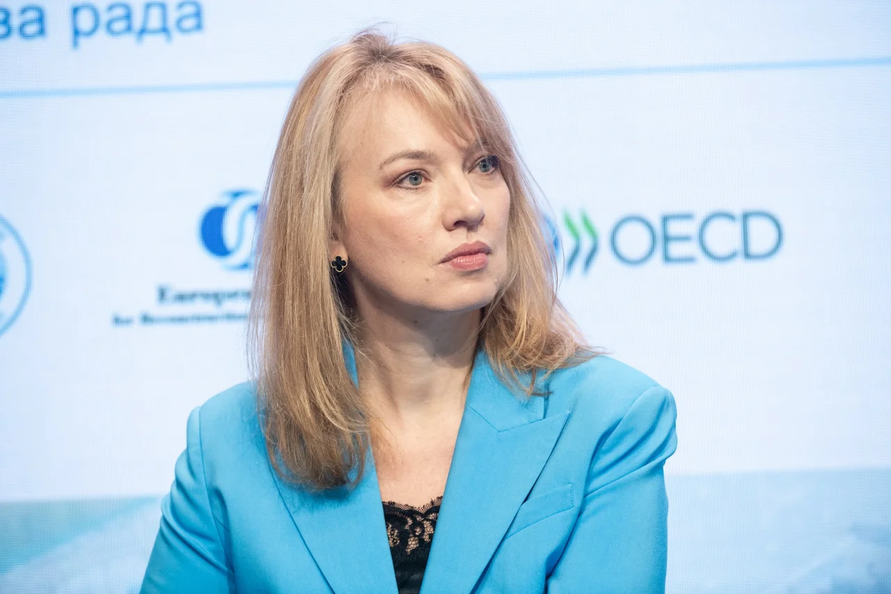 ВВП Украины 2025 — Как влияет строительство, преимущества и вызовы — Эксперты на We Build ...