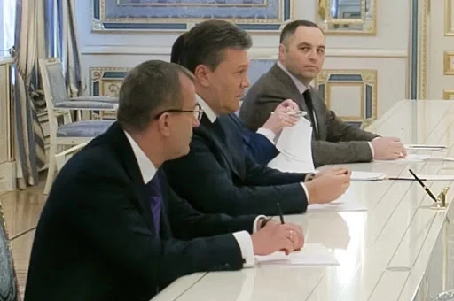 Ex-Yanukovych aide Andriy Portnov shot dead near elite school in Madrid ...