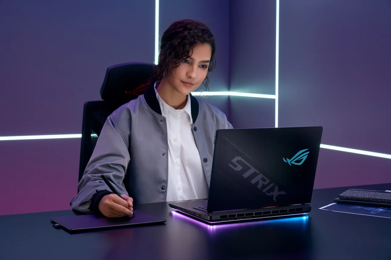 ASUS ROG Strix SCAR 18 — Характеристики, відеокарта і 5 особливостей ...