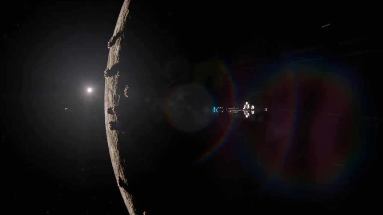 Ukrainian sci-fi film U Are the Universe premieres November 20 / The ...