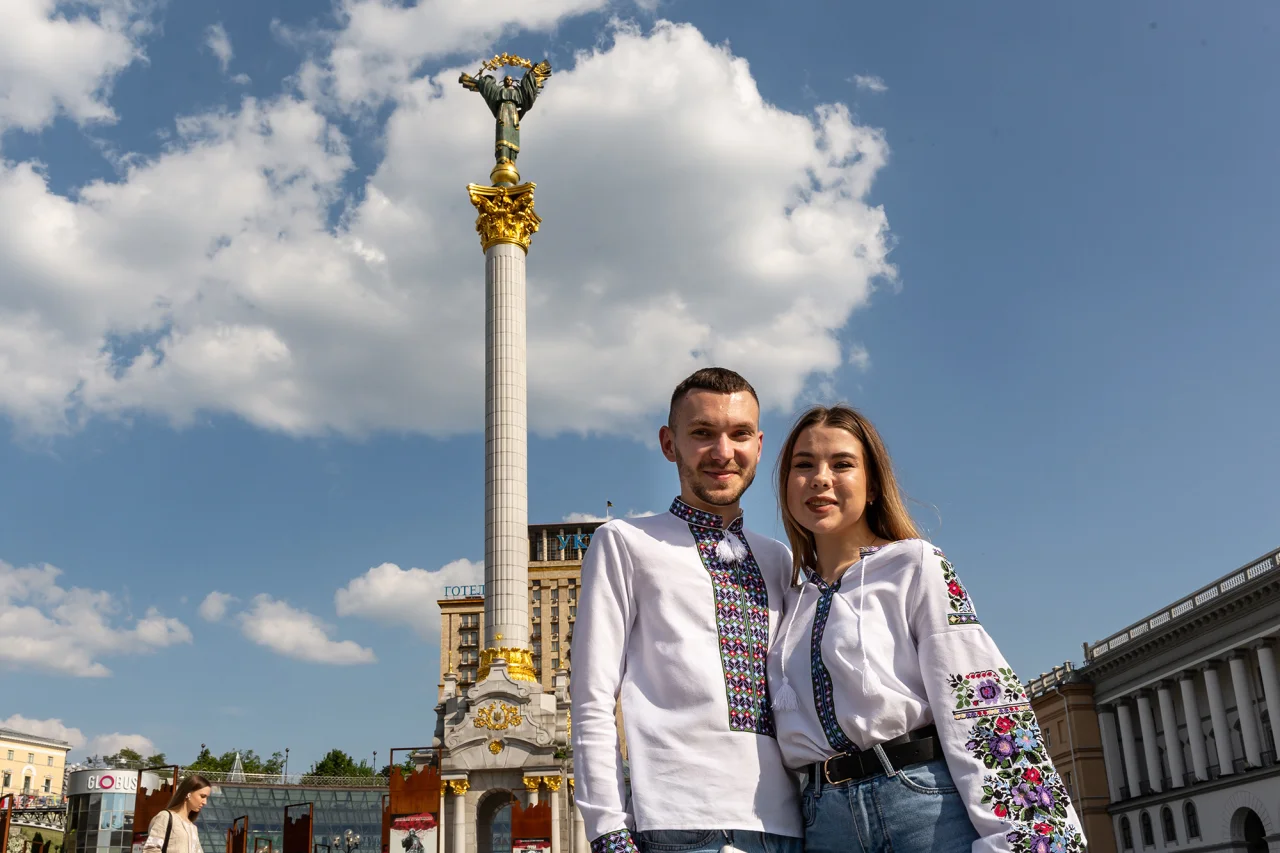 Посол Японії про українські дрони, суспільство, культуру й кухню ...
