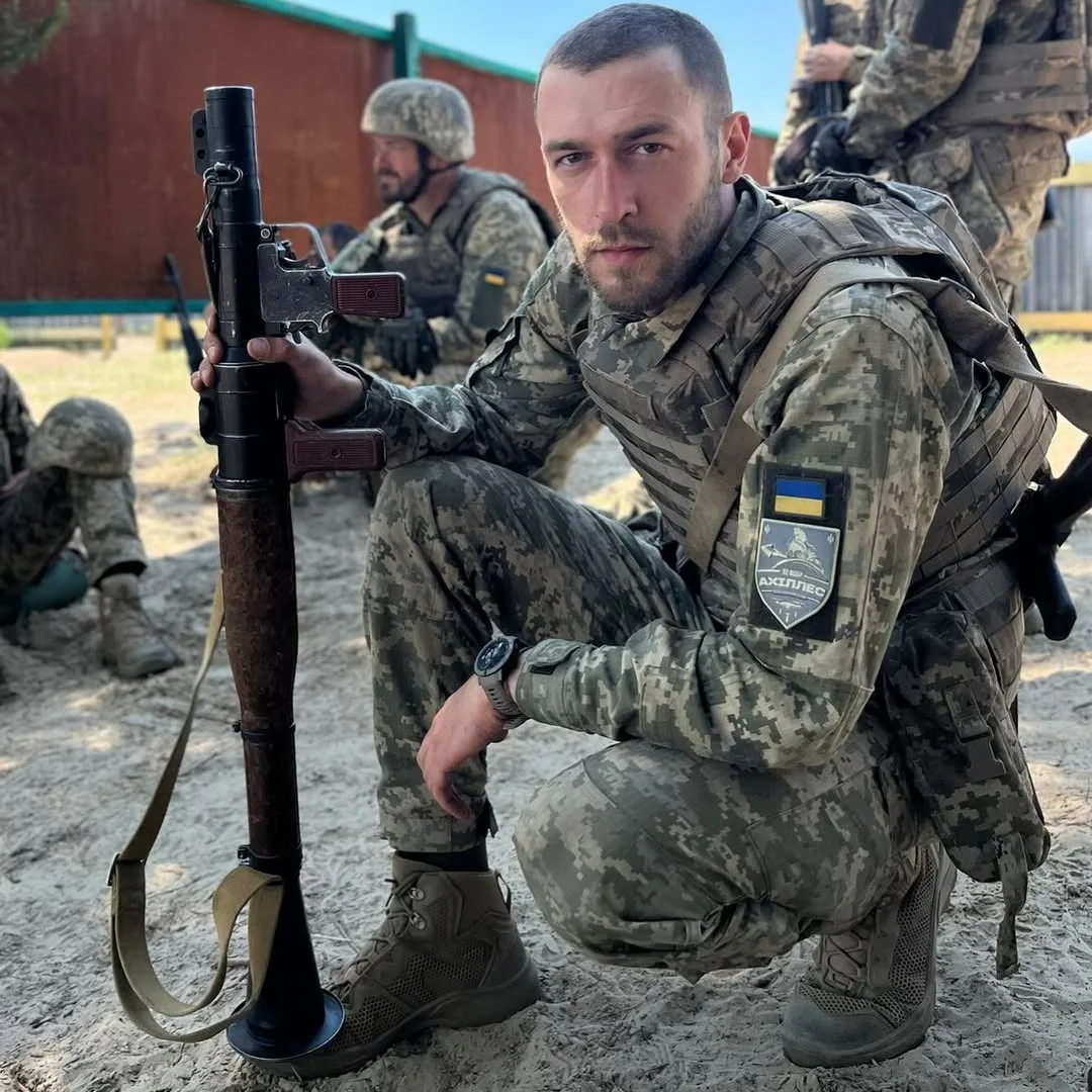 Юрий Фелипенко погиб на фронте — коллеги прокомментировали смерть ...