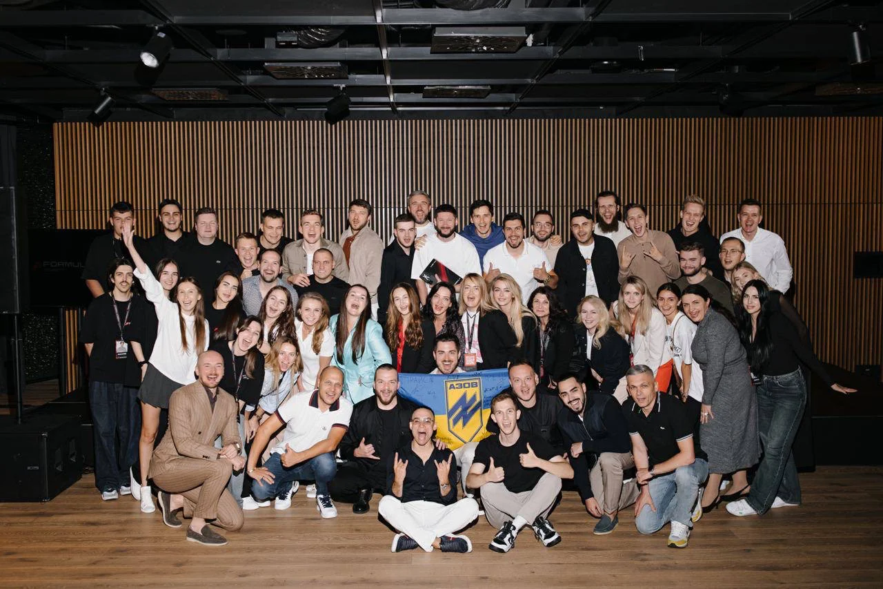 Криптовалюта і курси FFA Crypto — Як і коли ветеранам отримати безкоштовне навчання / NV