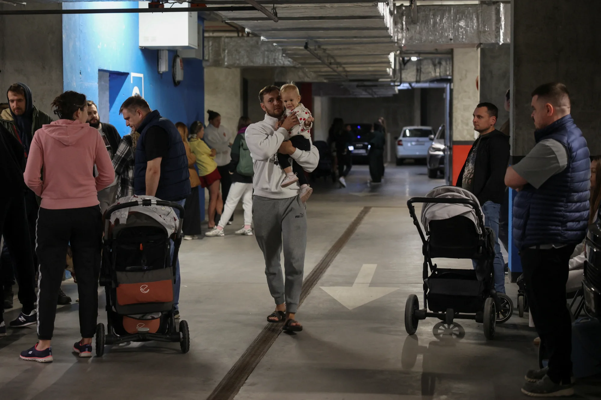 Во Львове из-за атаки РФ повреждены 46 домов, 6 раненых, фото — новости ...