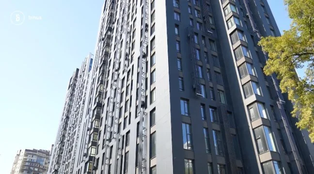 Олег Ткаленко — Розслідування Bihus.info про нерухомість сім'ї прокурора / NV