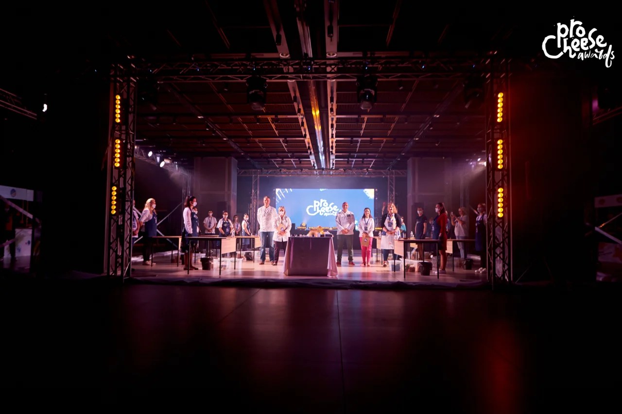 Мистецький арсенал приймає фестиваль сиру 2025 — дата, всі деталі ...