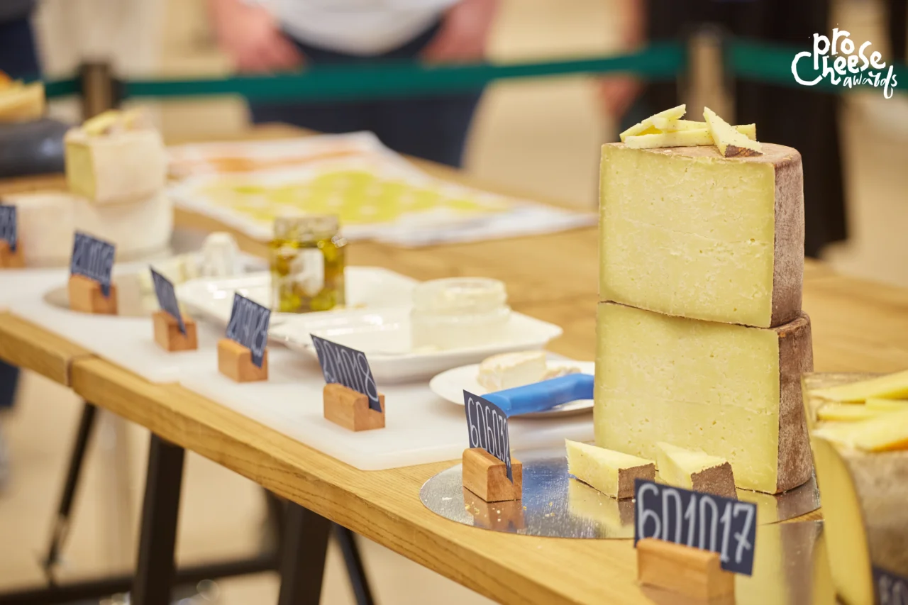 Мистецький арсенал приймає фестиваль сиру 2025 — дата, всі деталі ...