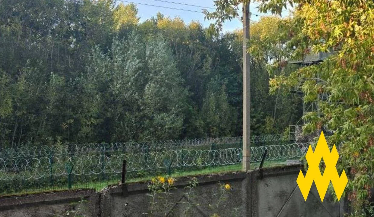 Ukrainian partisans infiltrate Russian weapons depot in Bryansk — Atesh ...