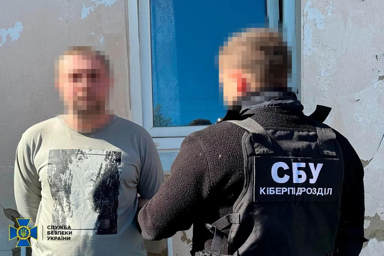 Odesa City Council officials detained for praising Putin — details from ...