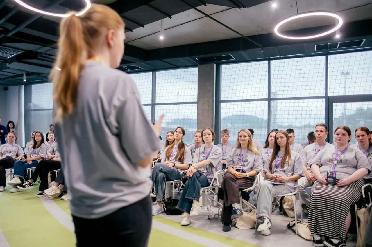 Klitschko Foundation — Підтримка української молоді під час війни та ...