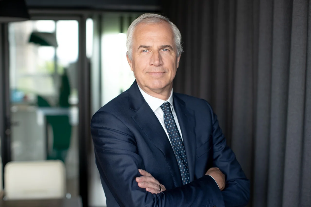 AI Transformation and a New Strategic Direction: PrivatBank’s CEO on ...