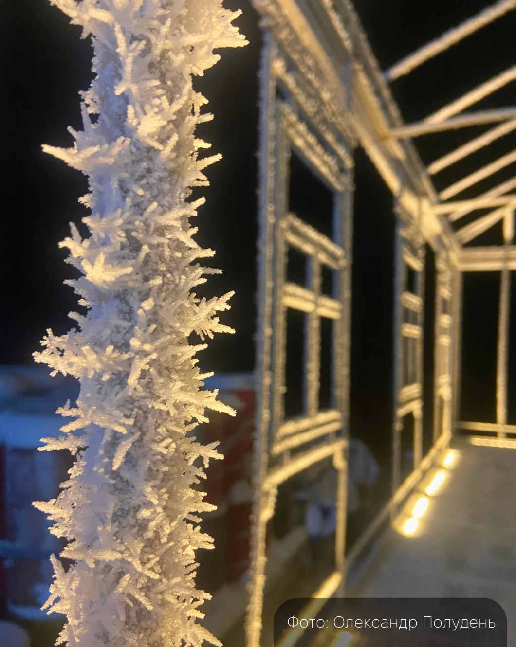 Явища Антарктики — Як виникають снігові пончики, крижані млинці та ...