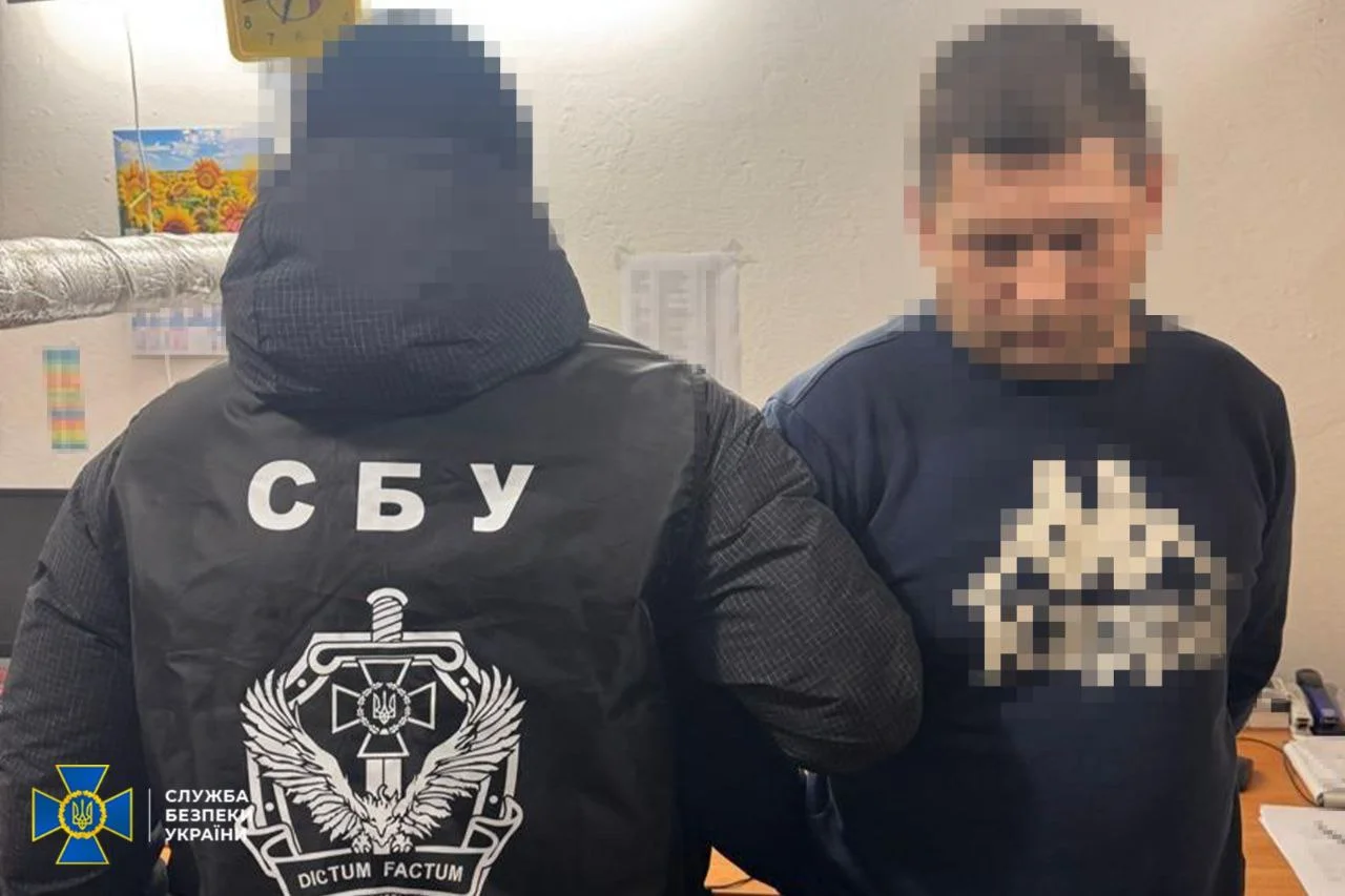 Mobilization — SBU eliminates eight draft evasion schemes in various ...