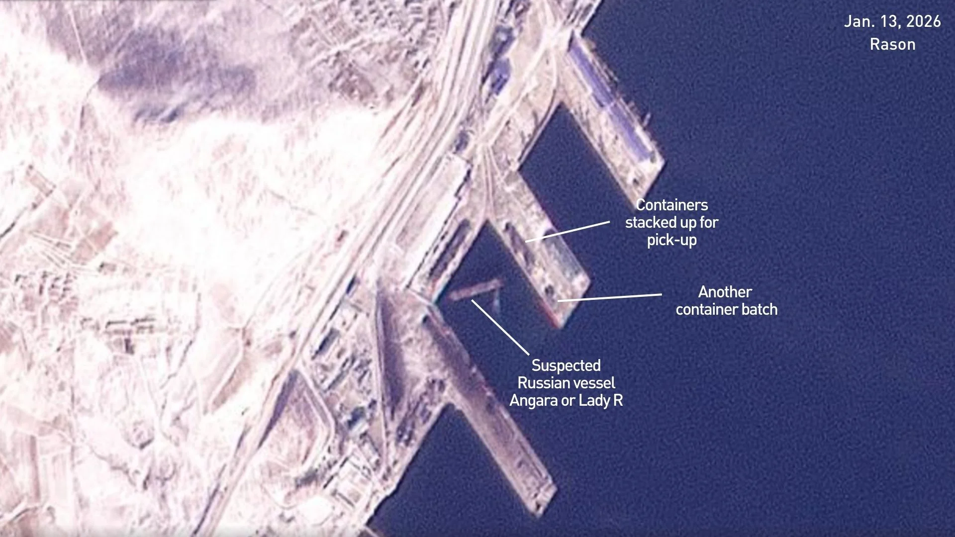 NK News: North Korean weapons shipments to Russia drop sharply in ...