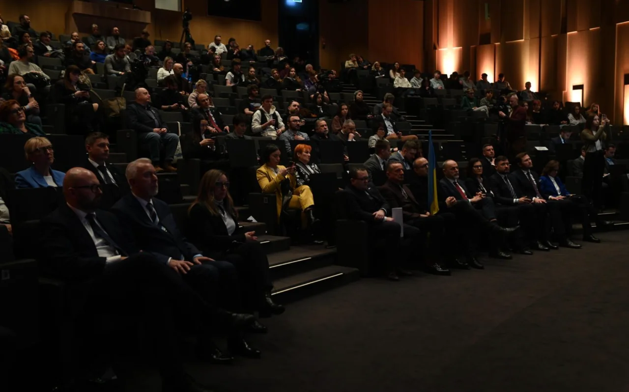 Mariupol Justice project launched in Poland to seek accountability ...