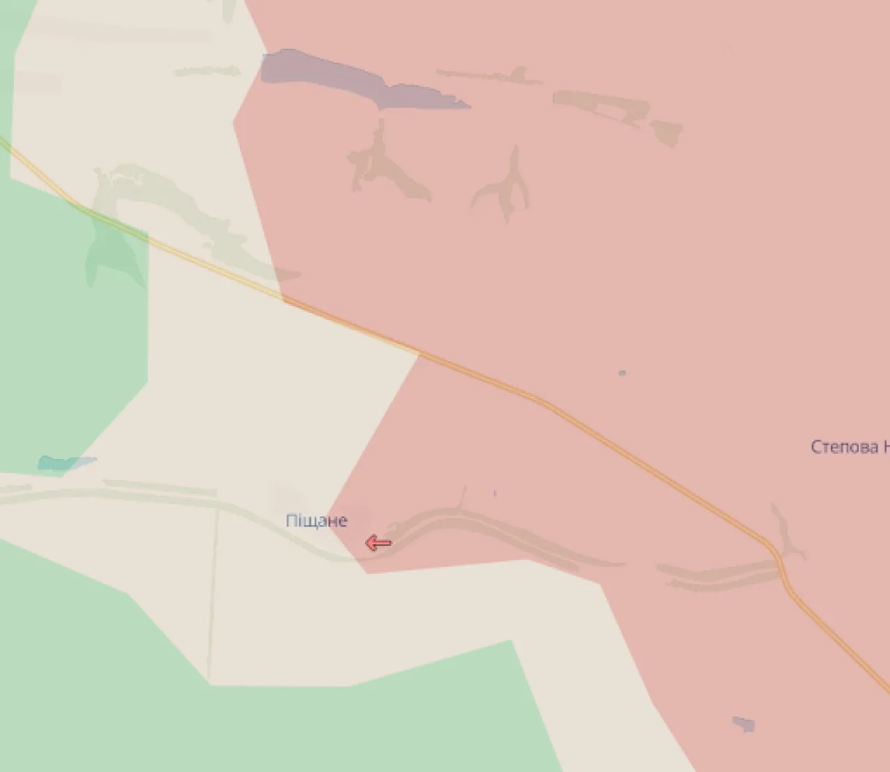 Russian forces advance in Kharkiv, Donetsk oblasts, DeepState reports ...
