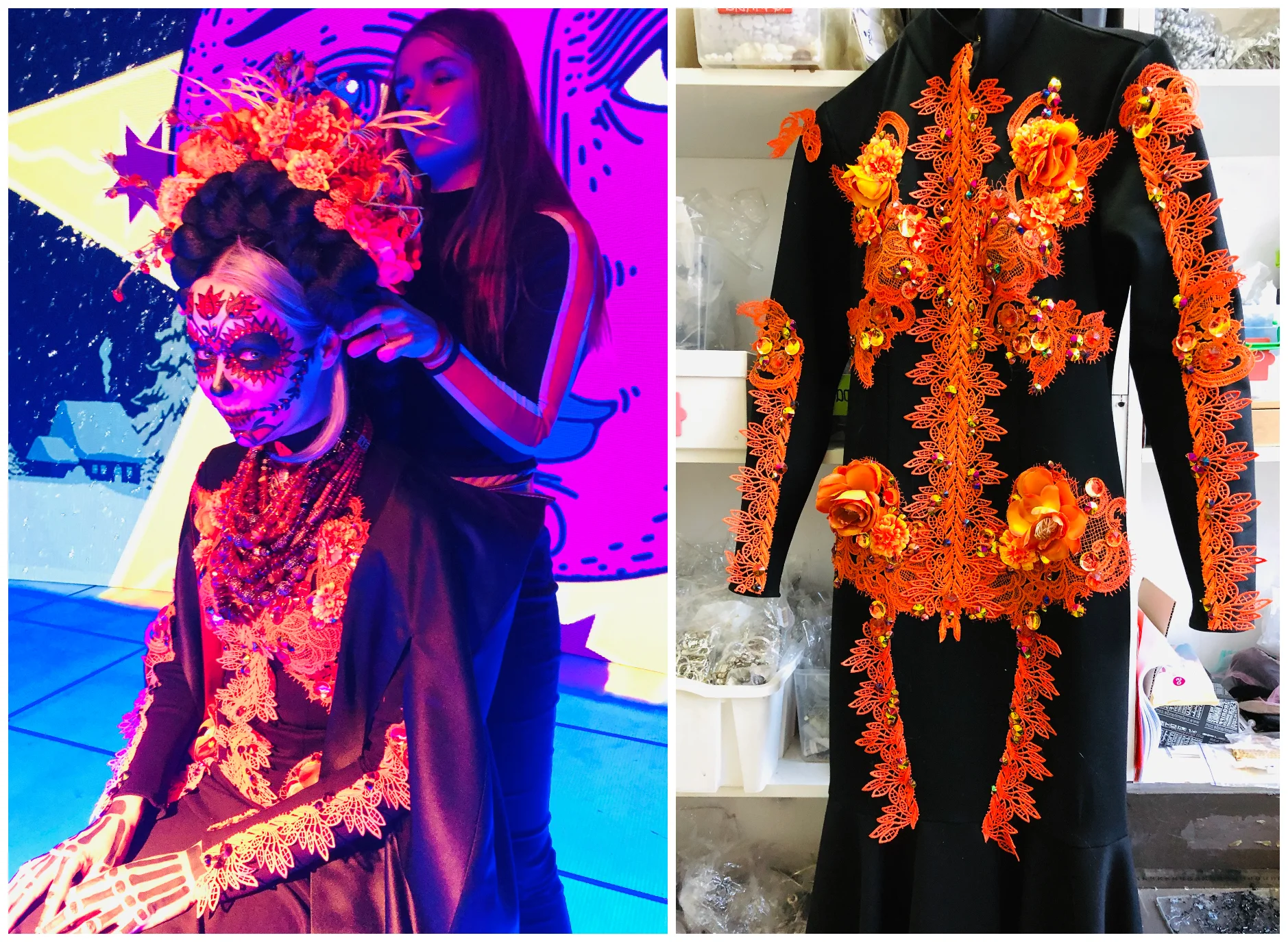 Побеждают сильные духом — славянские божества уничтожают россиян вместе с ВСУ в патриотической ...