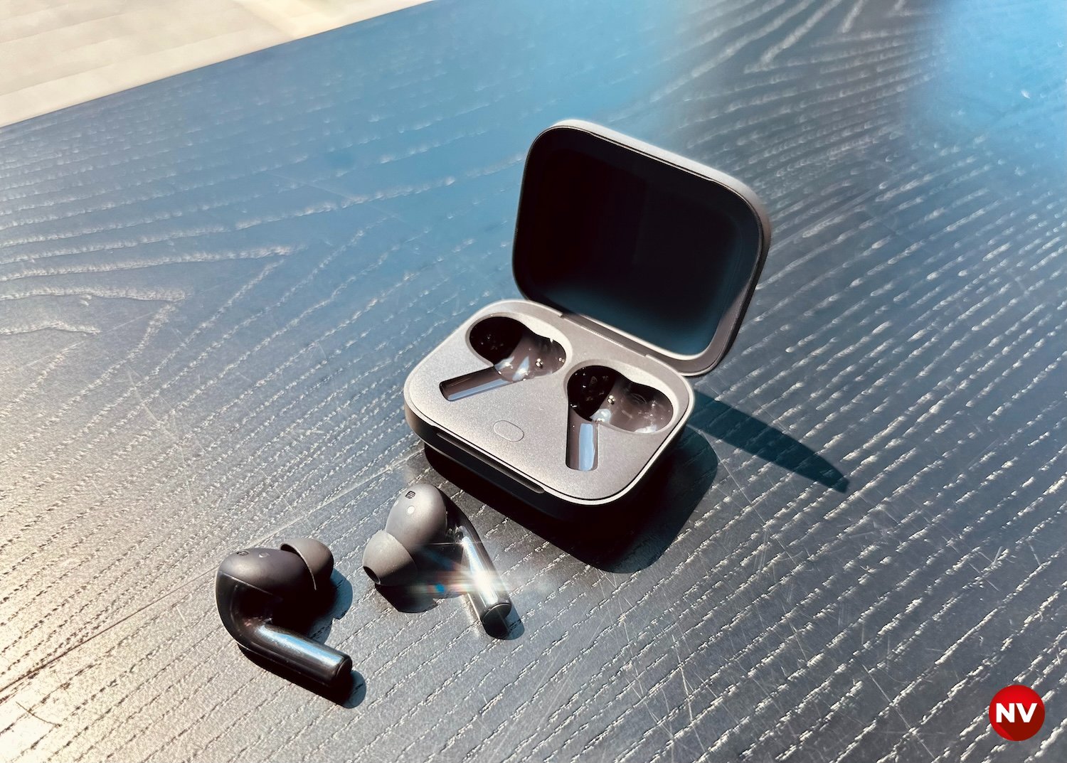 Oppo Enco X3i — детальный обзор и тест беспроводных наушников с ...