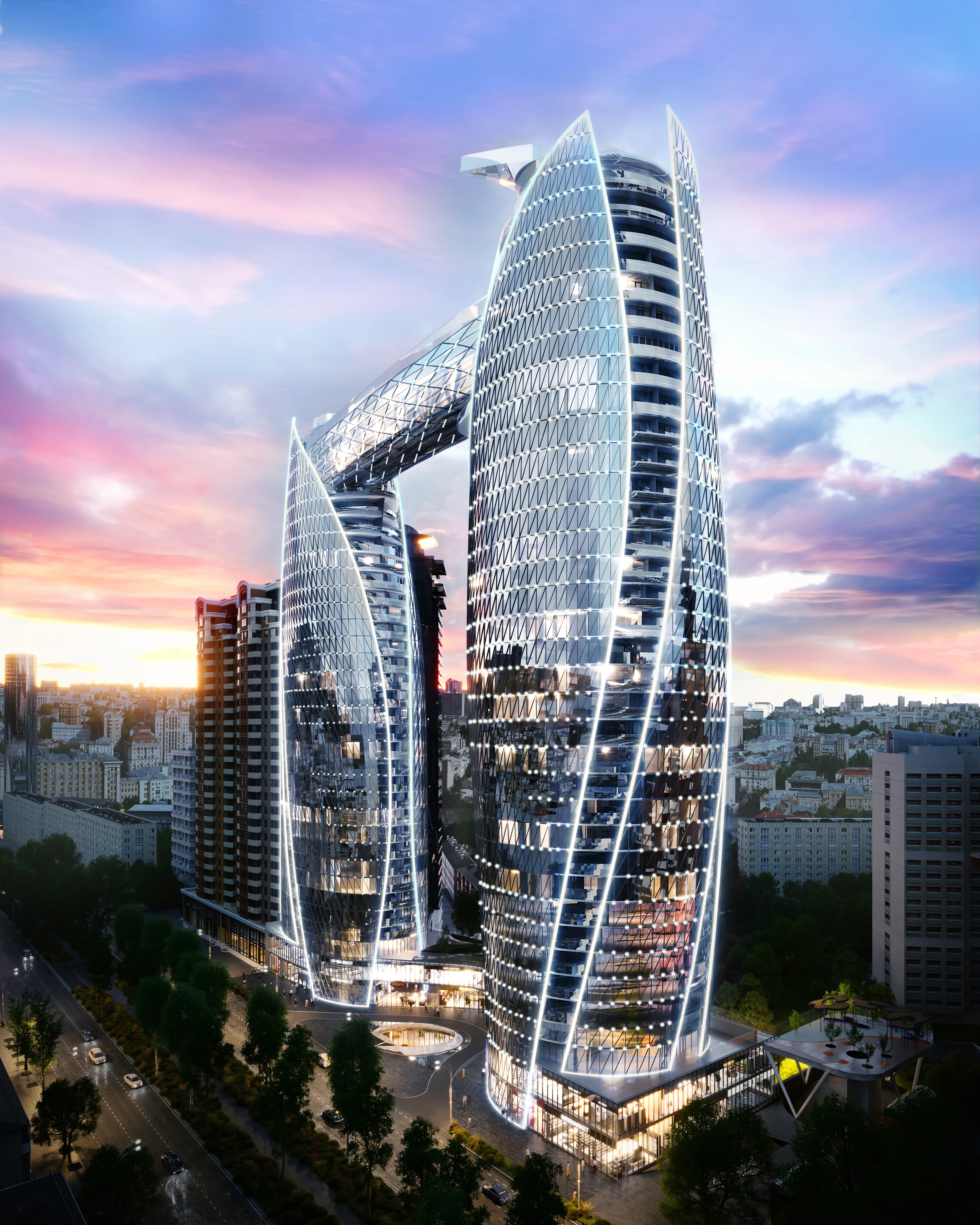 Недвижимость 2024 — Как украинский девелопер получил проект на Бали и ...