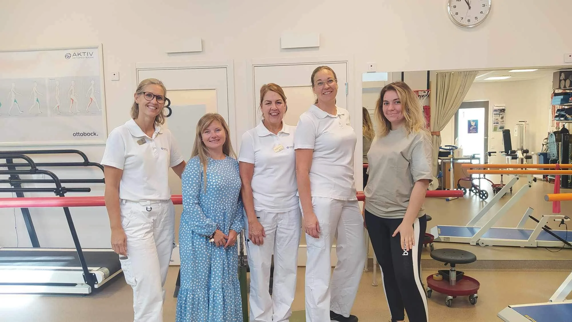 Amputations in Ukraine - what to know about the procedure and which specialists can help / The ...